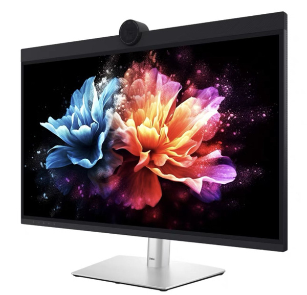 Dell 32" Монитор 32" 6К ULTRASHARP U3224KB,6144x3456, 60 Гц, 224 PPI ...