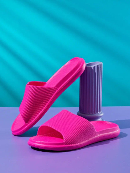 Шлепанцы Колесник - купить с доставкой по выгодным ценам в интернет ...