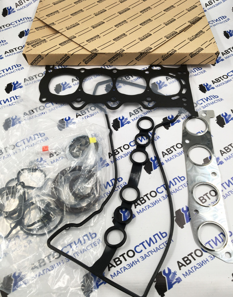 Ремкомплект прокладок двс для Toyota 1ZZ-FE/3ZZ-FE Corolla,Fielder ...