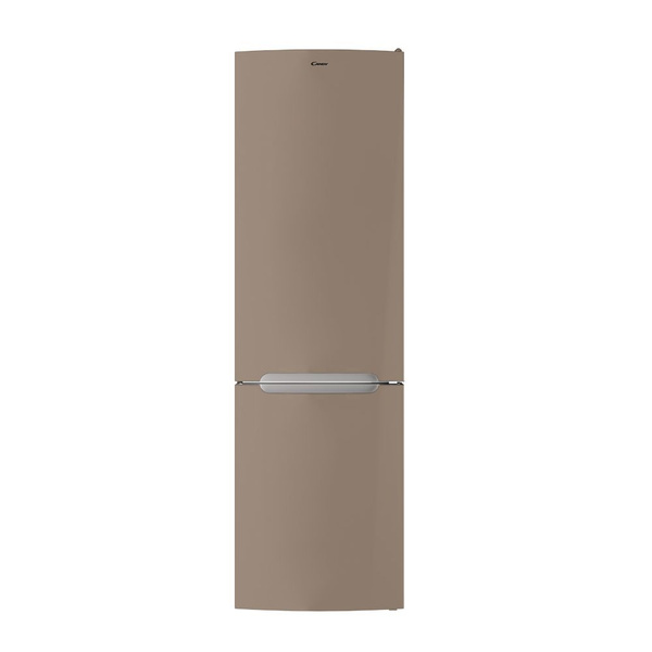 Холодильник Candy No Frost Plus+ CCRN 6200G золотой купить на OZON по ...
