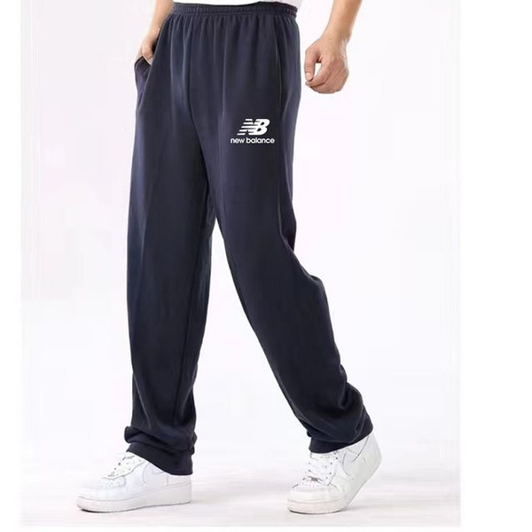 Брюки спортивные New Balance Мужской, Женский - купить по доступным ...
