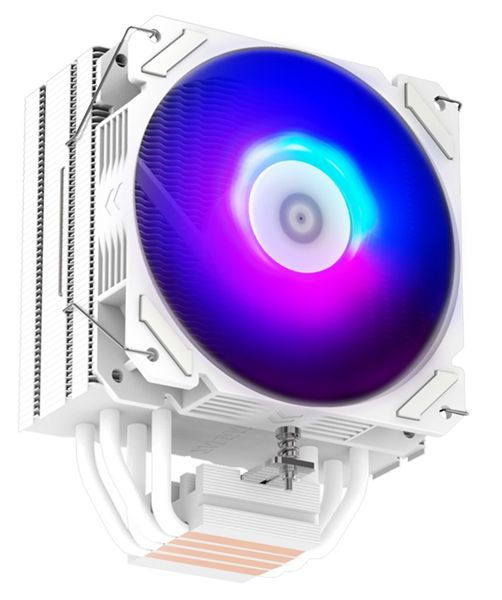 Характеристики Кулер для процессора ZALMAN CNPS9X PERFORMA WHITE ARGB ...