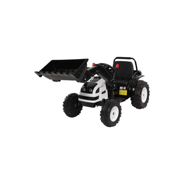 Электромобиль EVERFLO Digger EA390 white - купить с доставкой по ...