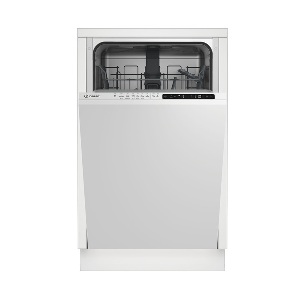 Посудомоечная машина Indesit DIS 1C69, белый купить по выгодной цене в ...
