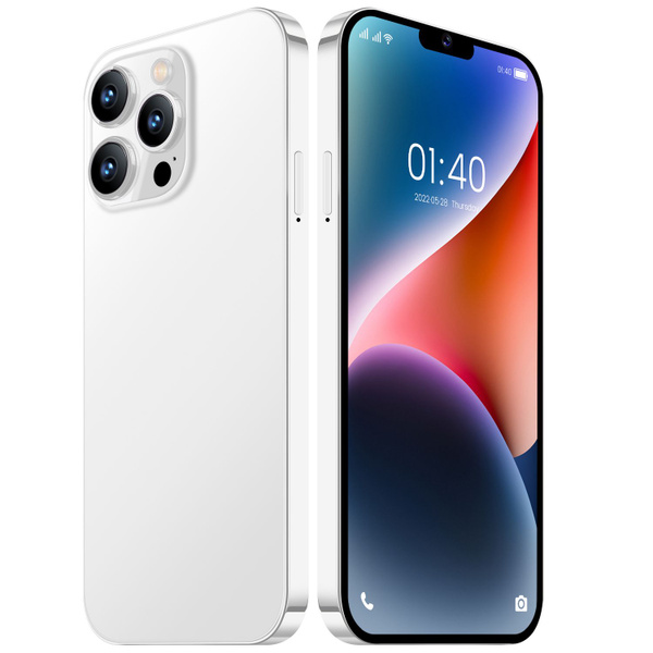 Смартфон RedTenco Red Tenco I14 Pro Max - купить по выгодной цене в ...