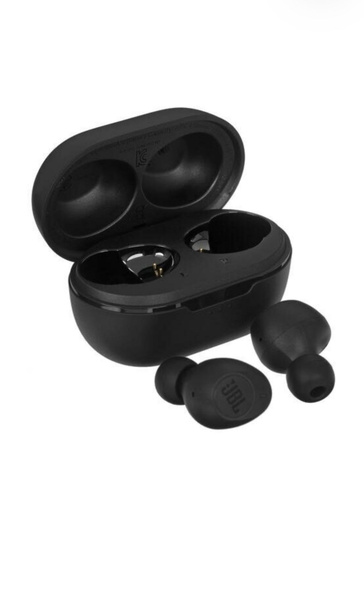 Наушники Внутриканальные JBL Tune 115 TWS - купить по доступным ценам в ...