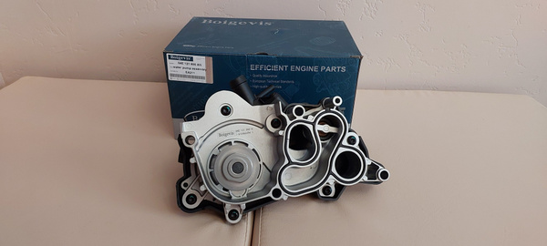 Помпа Volksvagen, Skoda, Audi 1.2, 1.4, 1,6, для EA211 насос системы ...