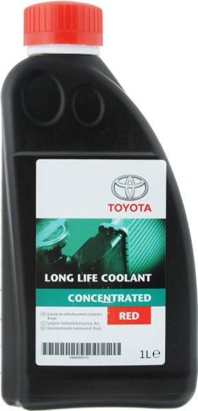 Антифриз 0888980015 купить по выгодной цене в интернет-магазине OZON ...