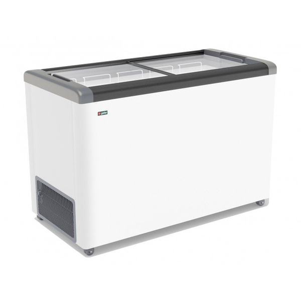 Морозильная камера Frostor Gellar FG 400 C по низкой цене: отзывы, фото ...