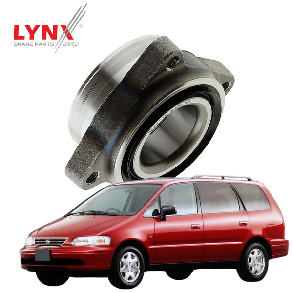 Подшипник ступицы Honda Odyssey (1) / Хонда Одиссей 1994 1995 1996 1997 ...