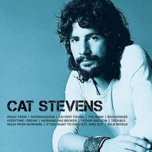 CD Audio CD Yusuf (Yusuf Islam / Cat Stevens) - Icon - купить по низким ...
