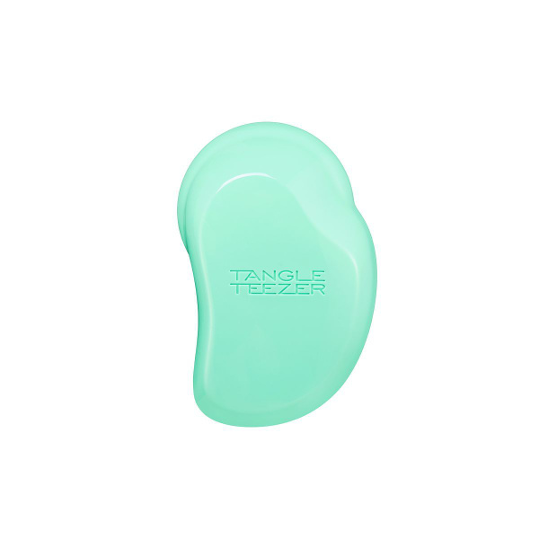 Tangle Teezer The Original Mini Tropicana Green расческа купить на OZON ...