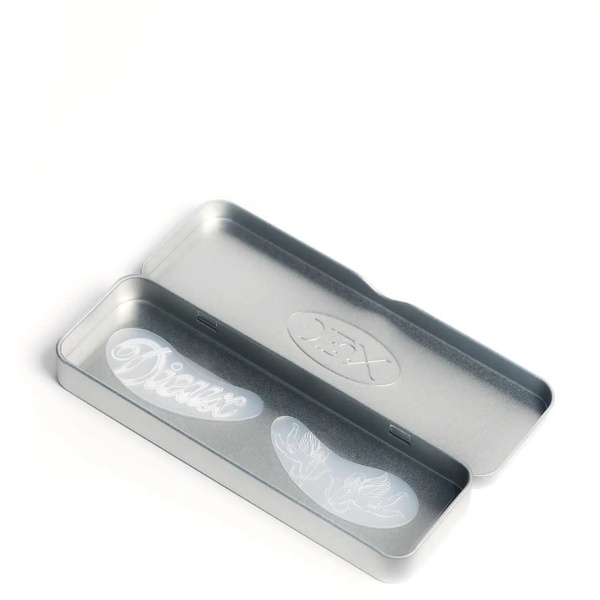 Многоразовые силиконовые патчи для глаз DIEUX SKIN Forever Eye Mask ...