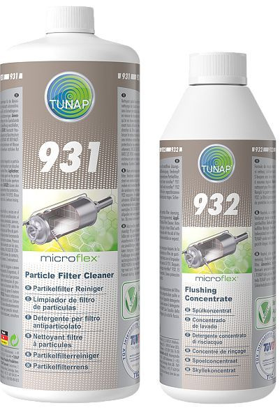 Очиститель выхлопной системы TUNAP - купить по выгодным ценам в ...