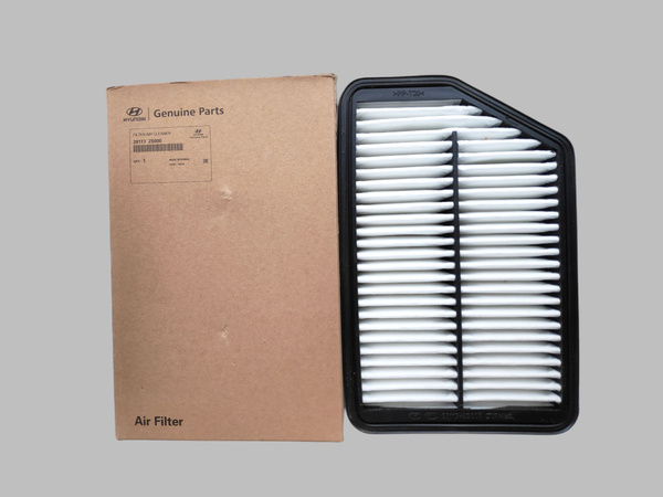 Фильтр воздушный Hyundai-KIA 281132S000 - купить по выгодным ценам в ...