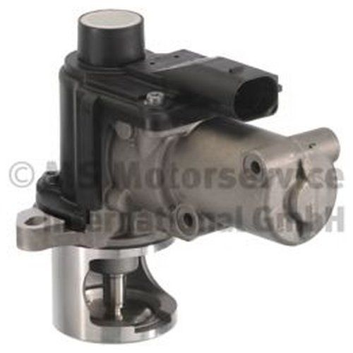 Клапан рециркуляции отработавших газов Pierburg 703196090 для VW ...