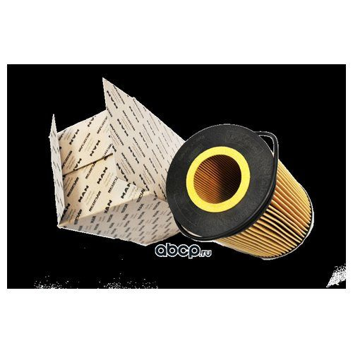 Фильтр масляный MAN 51055040122 - купить по выгодным ценам в интернет ...