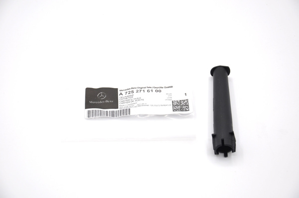 Трубка поддона АКПП - Mercedes-Benz арт. A7252716100 - купить по ...