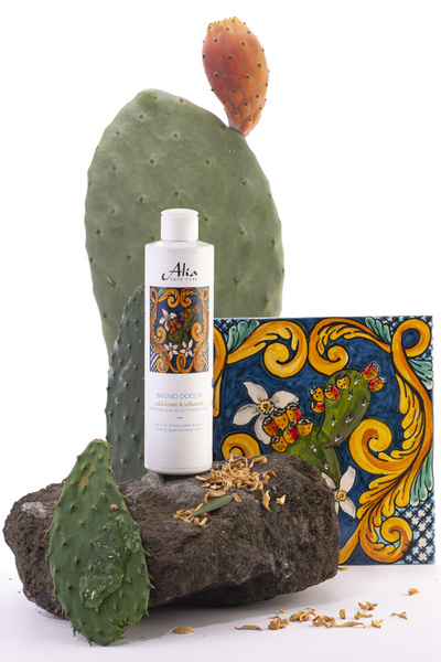 Alia Skin Care Средство для душа, гель, 300 мл купить на OZON по низкой ...