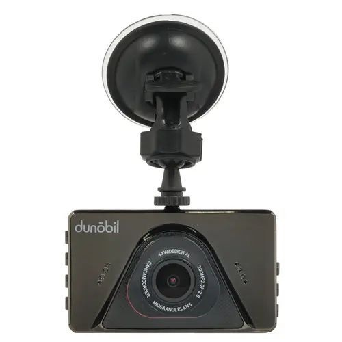 Видеорегистратор Dunobil Lux Duo - купить в интернет-магазине по низким ...