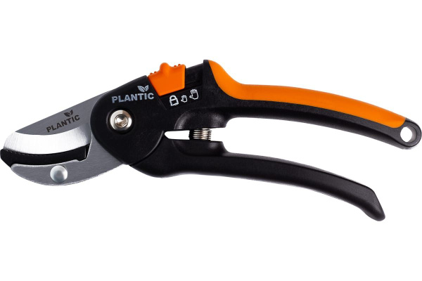 Секатор Fiskars Plantic P311 - купить по выгодным ценам в интернет ...