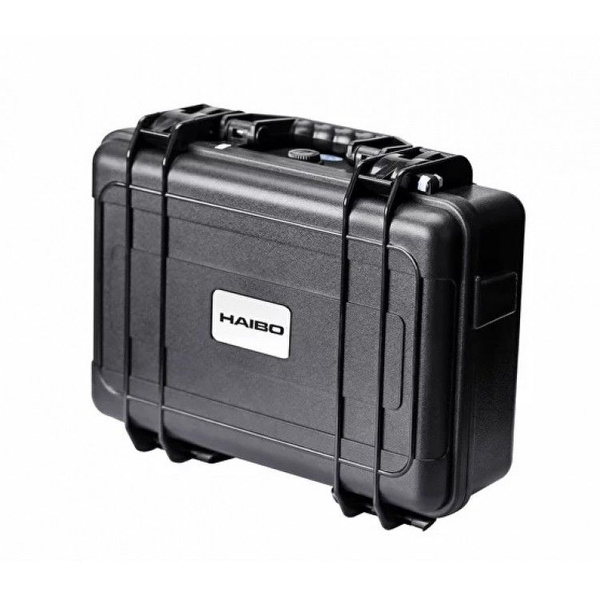 Аккумулятор HAIBO LifePO4 12V 100ah (Хайбо) - купить по выгодной цене в ...