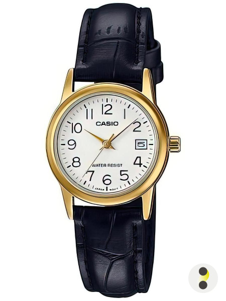 Женские часы Casio Collection Ltp V002gl 7b купить с доставкой по выгодным ценам в интернет