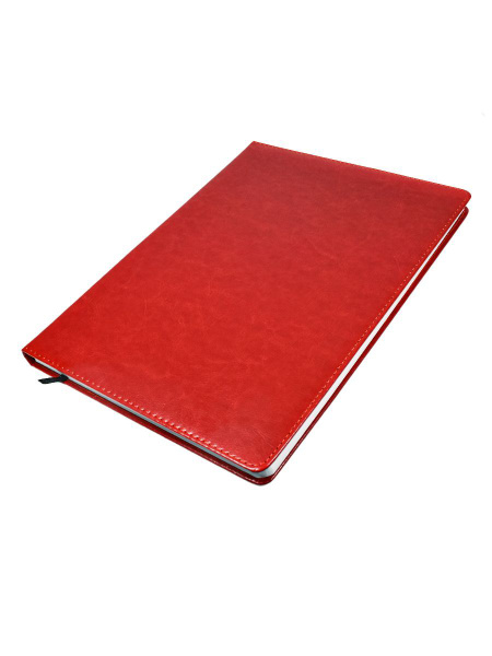 Kubanstar Ежедневник Недатированный A4 (21 × 29.7 см), листов: 140 купить на OZON по низкой цене ...