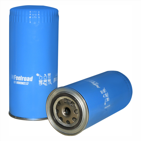 Фильтр топливный Feelroad FR WDK96212 - купить по выгодным ценам в ...