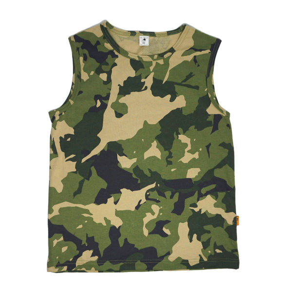 Футболка Mr.Mish, размер 140, цвет хаки - купить по выгодной цене в ...