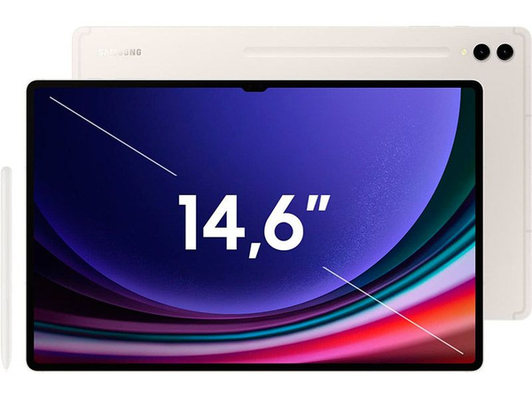 Купить планшет Samsung Samsung Galaxy Tab S9 Ultra 5G, 256 GB по низкой ...