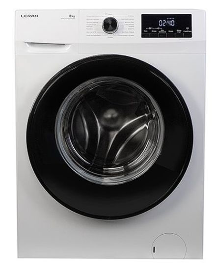 Стиральная машина Leran WMS 87148 WSD3, белый - купить по выгодной цене ...