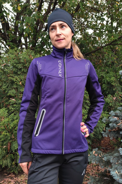 Куртка ARSWEAR Active купить на OZON по низкой цене (1662682381)