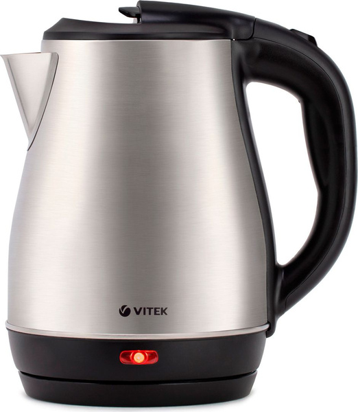 Купить электрический чайник VITEK b117895 по низкой цене: отзывы, фото ...