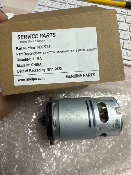 18 DeWALT 18 DCD771 DCD771C2 DCD771KS TYPE1 TYPE10 N279939 N362741 N440316 OZON 1178775466