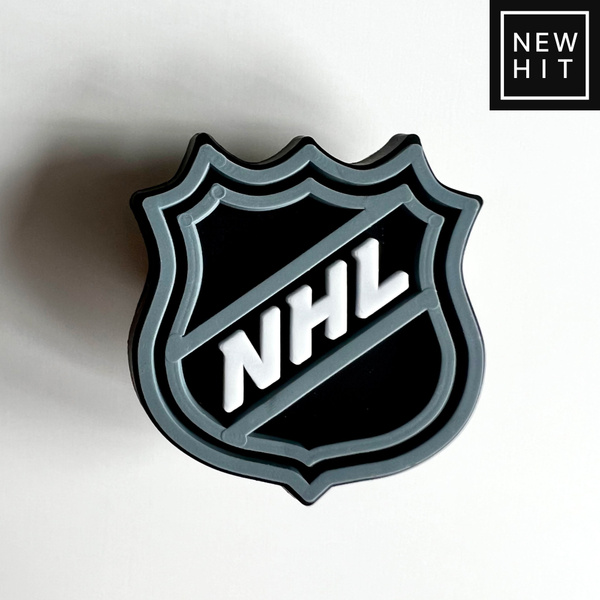 Джибитсы, значки для обуви хоккейных команд NHL, НХЛ. - купить с ...