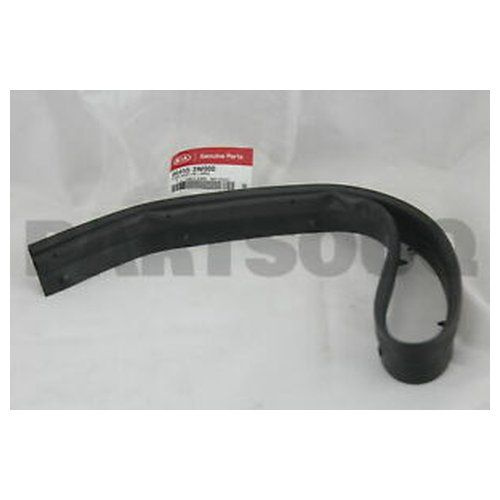 Hyundai-KIA Прокладка двигателя, арт. 864553W000, 1 шт. купить на OZON ...