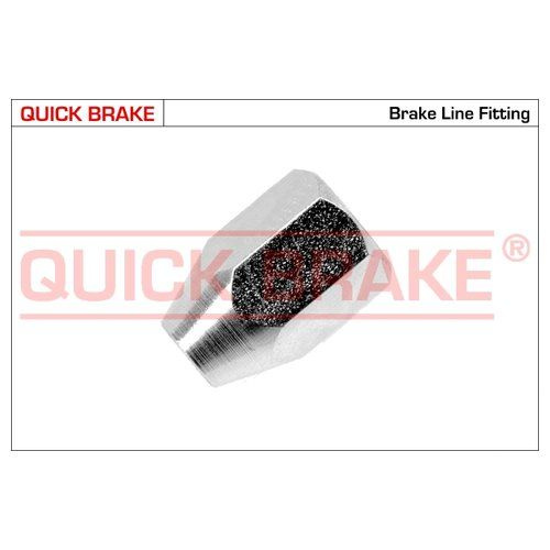 Накидный болт Quick Brake ha - Quick brake арт. HA - купить по выгодной ...