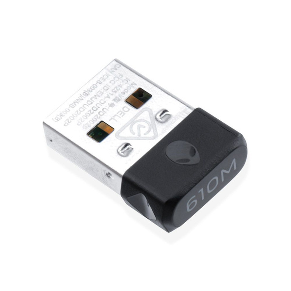 USB-приемник беспроводная Ключ Alienware AW310M AW610M USB-приемник ...
