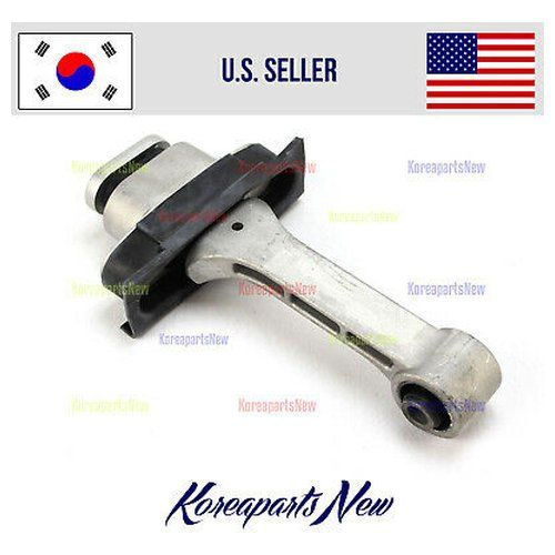 Опора двигателя задняя Hyundai-Kia 219502T000 - Hyundai-KIA арт ...