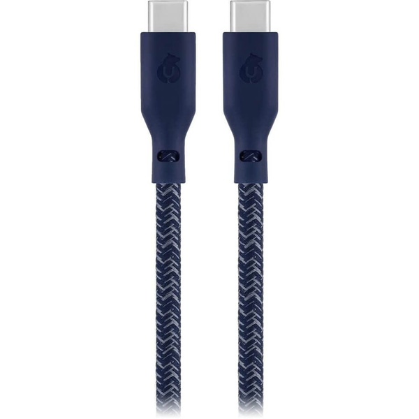 Кабель USB Type-C/USB Type-C uBear Trend Cable USB-C/USB-C_USB Type-C ...