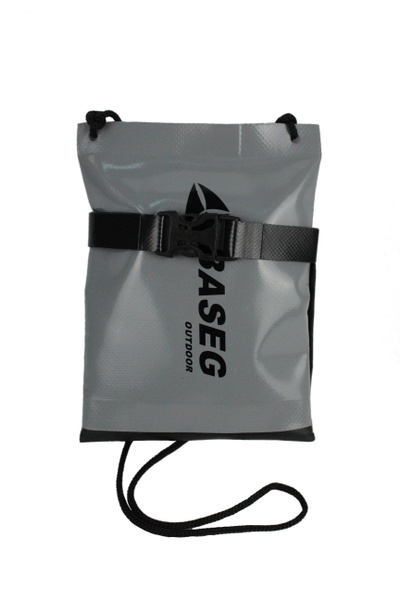 Гермочехол Baseg гк-1, черный, серый - купить по выгодным ценам в ...