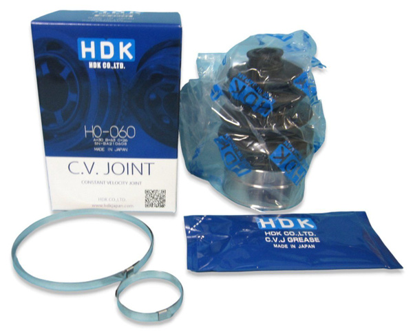Шрус HO HO60 HDK HOE-060 - hdk арт. HOE-060 - купить по выгодной цене в интернет-магазине OZON ...