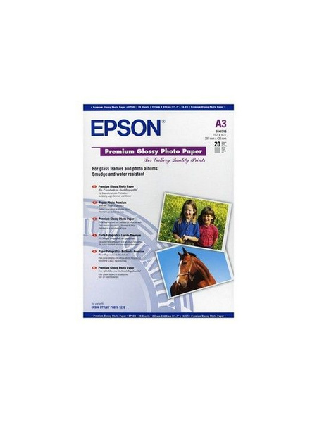 Фотобумага Epson - купить в интернет-магазине OZON по выгодной цене ...