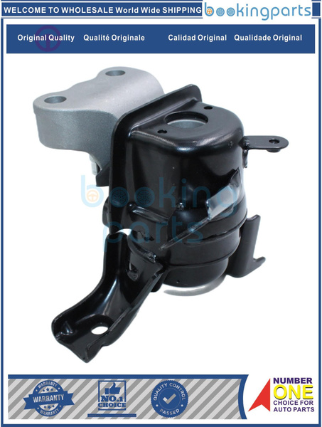 Подушка двигателя для ТОЙОТА ПРЕМИО(TOYOTA PREMIO) 2007-2010,1230521391 ...