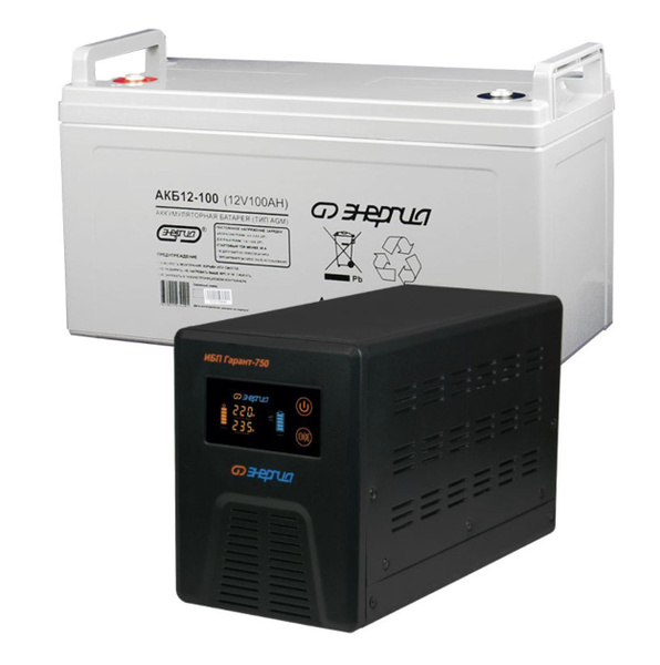 ИБП Линейно-интерактивный (Smart UPS) купить по выгодной цене в ...