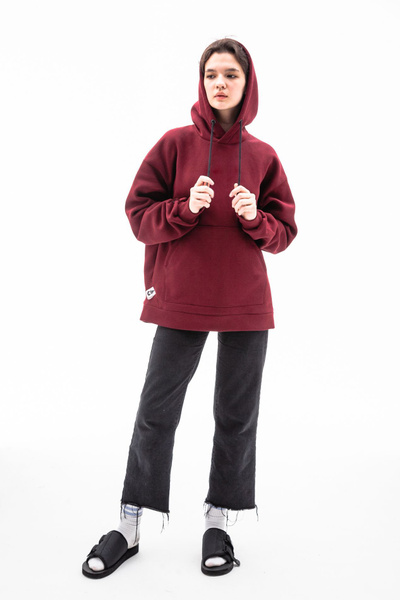 Худи CHUKCHA - купить с доставкой по выгодным ценам в интернет-магазине OZON (1348611892)