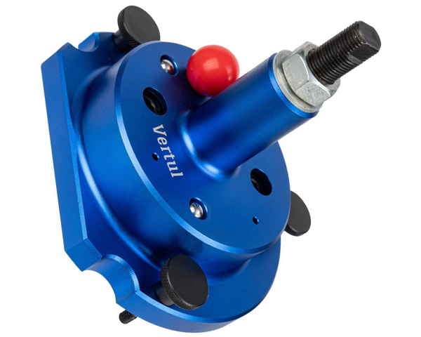 VR50276 Приспособление T50010 для установки кольца сальника коленвала ...