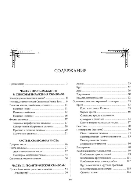 Символы и знаки. Универсальный язык человечества - купить с доставкой ...