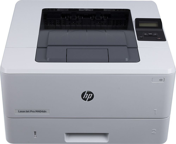 Принтер HP M404dn купить по низкой цене: отзывы, фото, характеристики в ...
